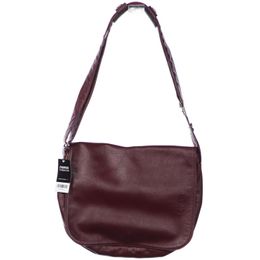 Bree Damen Handtasche, bordeaux