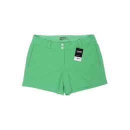 NIKE GOLF Damen Shorts, hellgrün