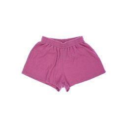 Trendyol Damen Shorts, pink, Gr. 38