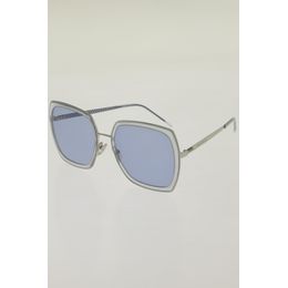 BOSS by Hugo BOSS Damen Sonnenbrille, grau