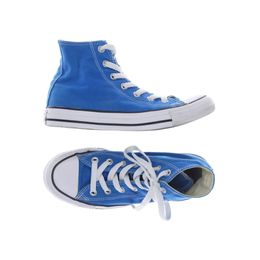 Converse Damen Sneakers, blau