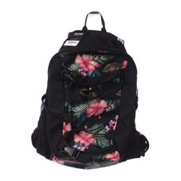 Dakine Damen Rucksack, schwarz