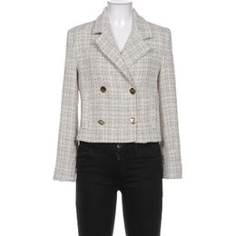 Zara Damen Blazer, mehrfarbig