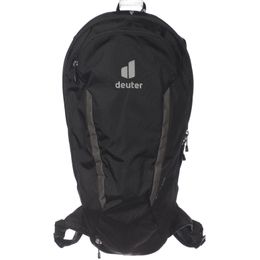 Deuter Damen Rucksack, schwarz