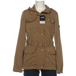 Esprit Damen Jacke, beige