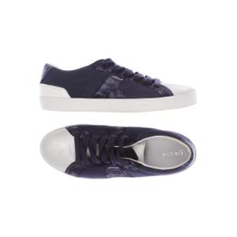 Geox Damen Sneakers, marineblau, Gr. 40