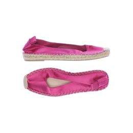 Zara Damen Ballerinas, pink, Gr. 37