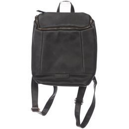 KAPTEN SON Damen Rucksack, grau