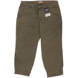 Esprit Damen Shorts, grün