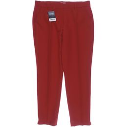 Gerry Weber Damen Stoffhose, rot, Gr. 40