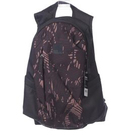 Jack Wolfskin Damen Rucksack, schwarz