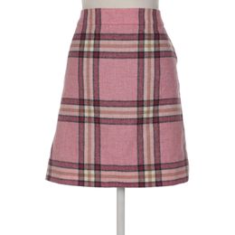 Boden Damen Rock, pink, Gr. 38