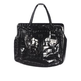 JOOP! Damen Handtasche, schwarz, Gr.