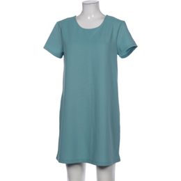 Marie Lund Damen Kleid, türkis