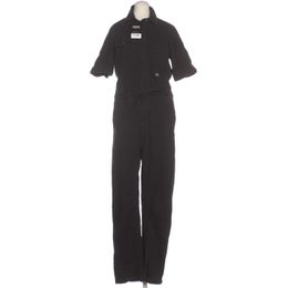 G-Star Raw Damen Jumpsuit/Overall, marineblau, Gr. 34