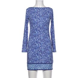 MICHAEL Michael Kors Damen Kleid, blau