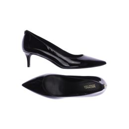 MICHAEL Michael Kors Damen Pumps, schwarz