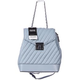 Michael Michael Kors Damen Rucksack, hellblau, Gr.