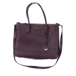 MICHAEL Michael Kors Damen Handtasche, flieder