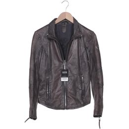 Gipsy Damen Jacke, grau, Gr. 36