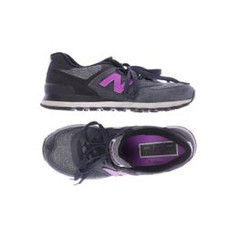 New Balance Damen Sneakers, grau, Gr. 40.5