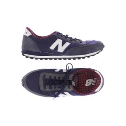 New Balance Damen Sneakers, marineblau, Gr. 39