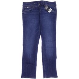 Pepe Jeans Damen Jeans, blau, Gr. 31