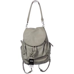 Liebeskind Berlin Damen Rucksack, grün