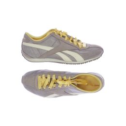 Reebok Damen Sneakers, beige