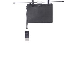 K by KARL LAGERFELD Karl by Karl Lagerfeld Damen Handtasche, schwarz