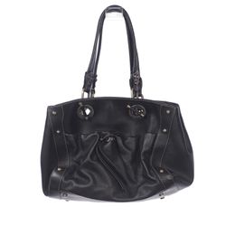 Bally Damen Handtasche, schwarz