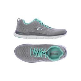 Skechers Damen Sneakers, grau