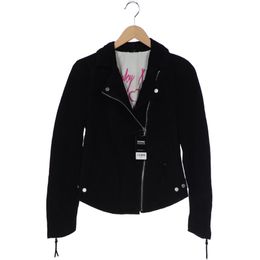 Freaky Nation Damen Jacke, schwarz