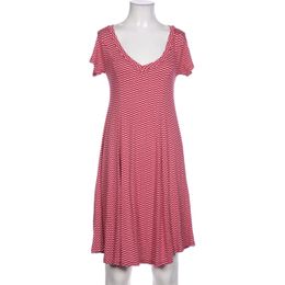 Blutsgeschwister Damen Kleid, pink, Gr. 36