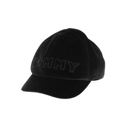 Tommy Hilfiger Damen Hut/Mütze, schwarz