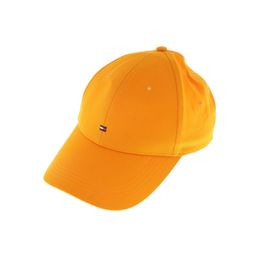 Tommy Hilfiger Damen Hut/Mütze, orange