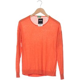 United Colors Of Benetton Damen Pullover, orange
