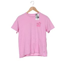 Vans Damen T-Shirt, pink, Gr. 34