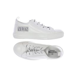 Valentino GARAVANI Damen Sneakers, weiß