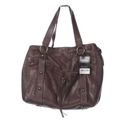 Coccinelle Damen Handtasche, braun, Gr.