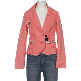 Essentiel Antwerp Damen Blazer, pink, Gr. 38