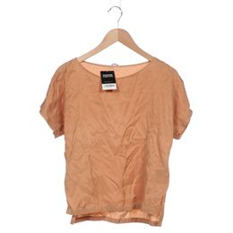 Drykorn Damen T-Shirt, braun, Gr. 34