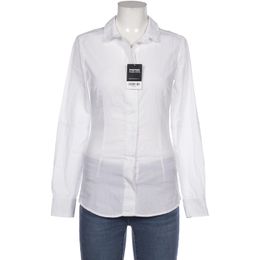 Drykorn Damen Bluse, weiß, Gr. 38