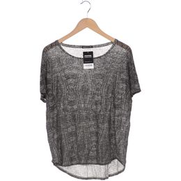 Drykorn Damen T-Shirt, grau, Gr. 48