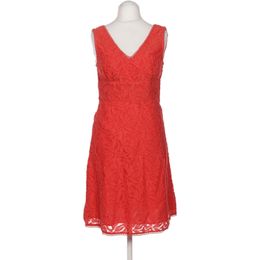 1 2 3 Paris Damen Kleid, rot, Gr. 36