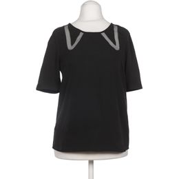 Véro Moda Vero Moda Damen T-Shirt, schwarz, Gr. 38