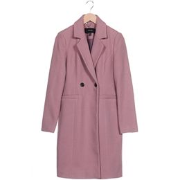 Véro Moda Vero Moda Damen Mantel, pink