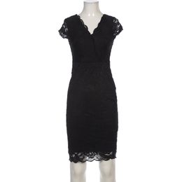 Lipsy Damen Kleid, schwarz