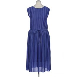 Only Damen Kleid, blau, Gr. 36