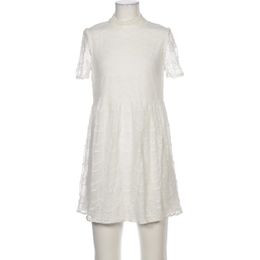 Only Damen Kleid, weiß, Gr. 36